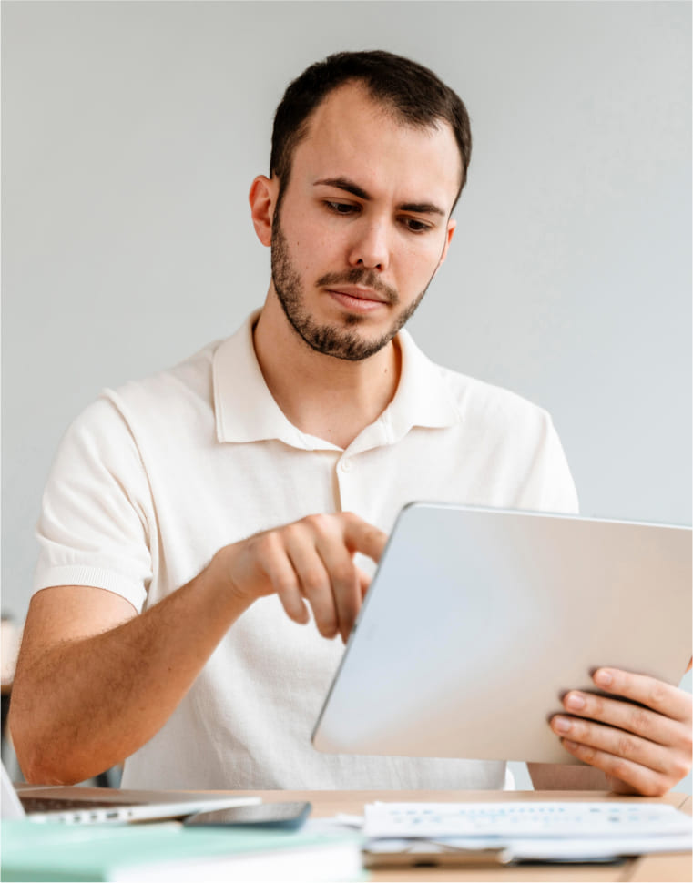 Hiring Company – Now Tech