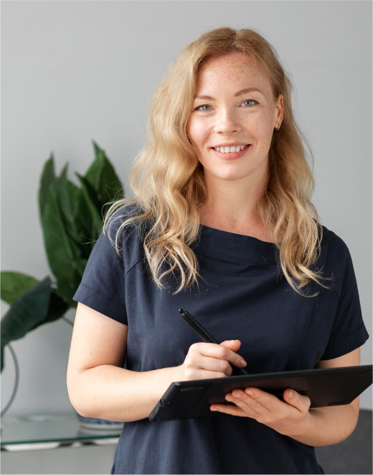 Hiring Company – Now Tech